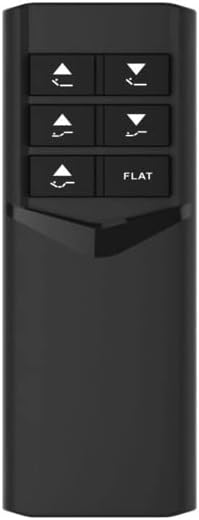 Wireless Remote for Nestl Adjustable Bed Frame